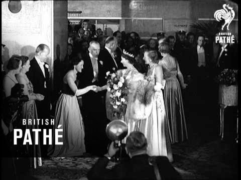 Selected Originals - Special - The Shining Light (1951)