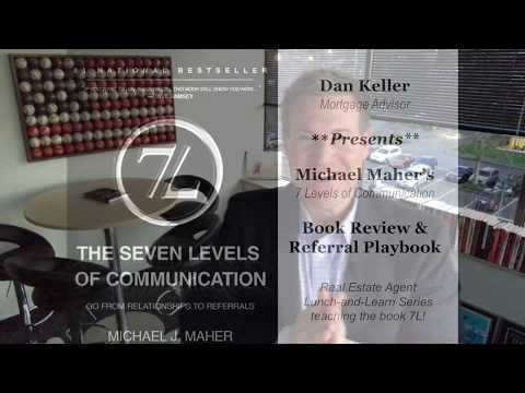 7 Levels of Communication