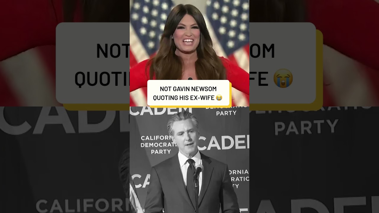 Finally, the exes agree on something