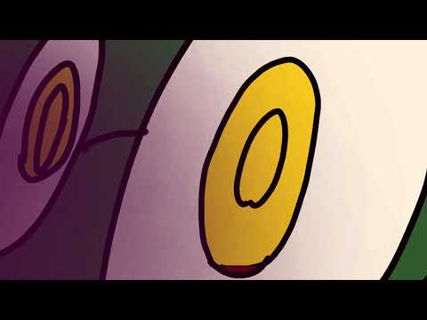 Gildedguy fan animation(full animation)