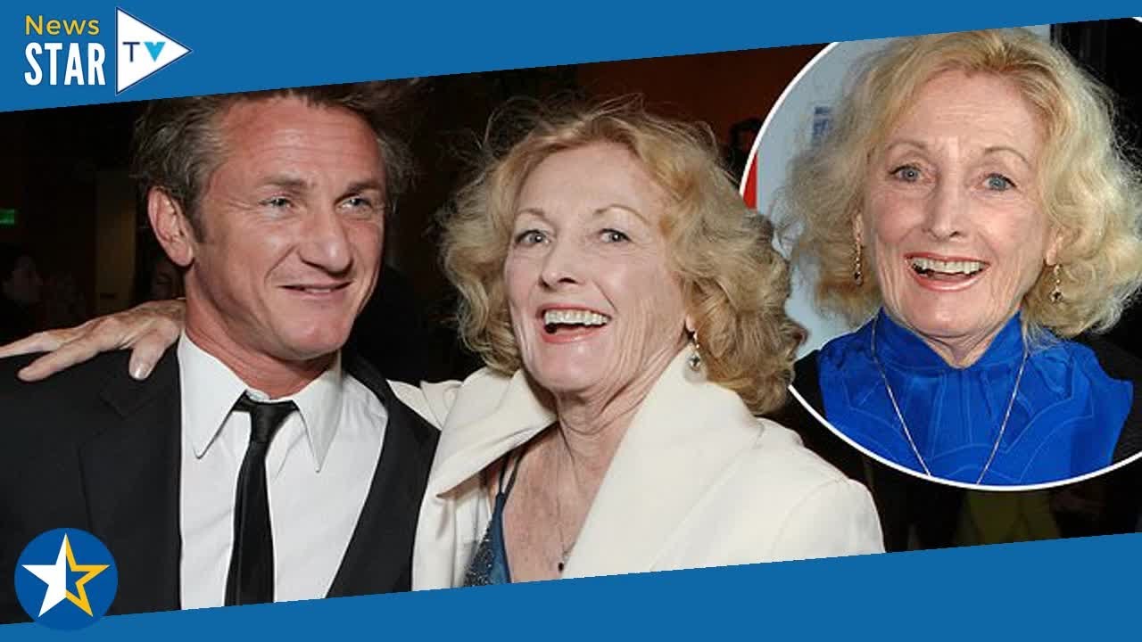 Sean Penn's mother Eileen Ryan dies at 94: Theactresspasses away at home in Malibu1.5k 301017