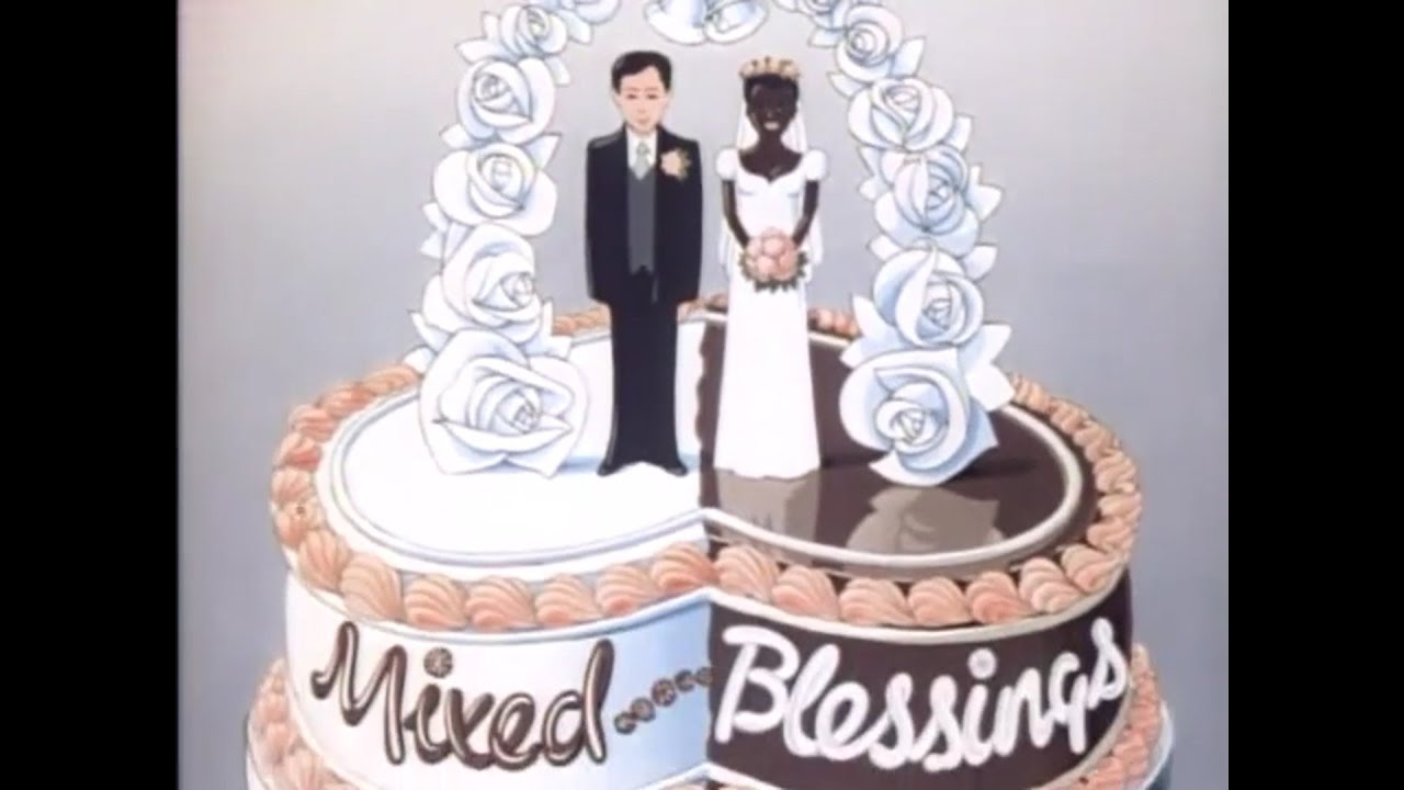 Mixed Blessings - 3.04 'The Anniversary Wars'  (1980)