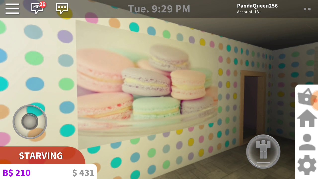 Aesthetic bloxburg ID codes!-Cute, kawaii, animals, and more!