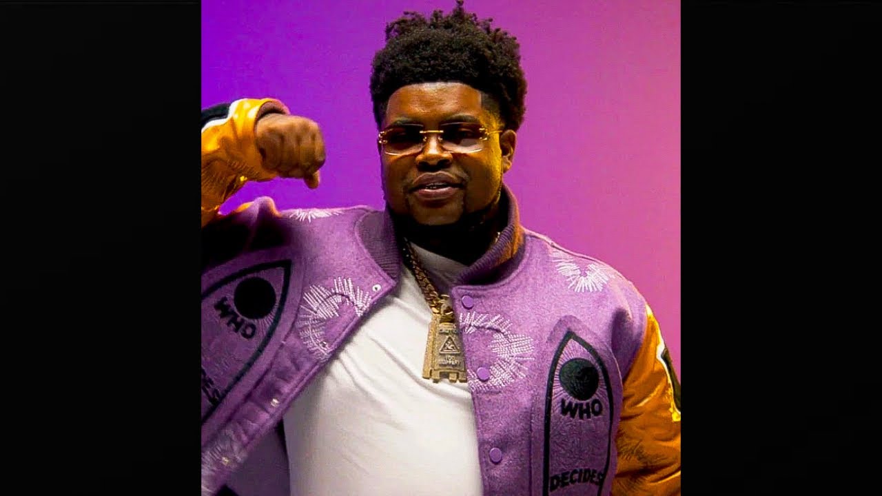 (FREE) BossMan Dlow Type Beat - “Touchdown”