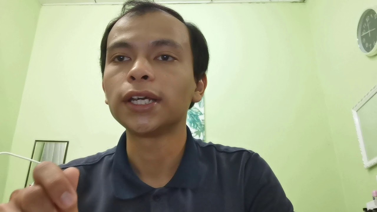 Penerangan Litar Kawalan Motor AutoTrans