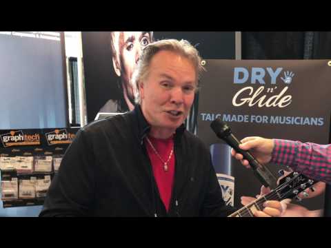 Graph Tech Chops Dry´N Glide iMuso