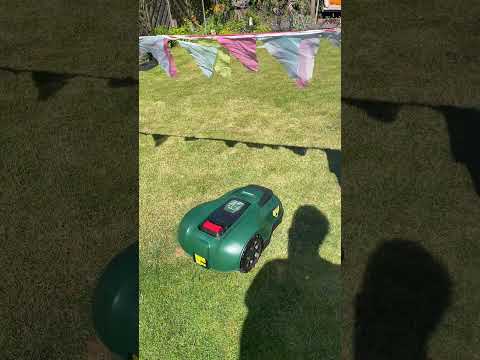 Parkside Lidl robot lawn mower Tips do’s and dont’s on installation