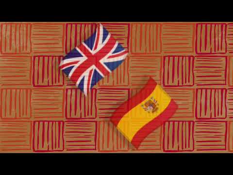 10 Hardest Spanish Words to Pronounce.. #shorts