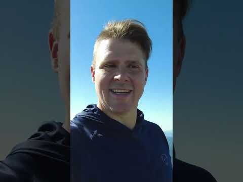 Dropping Everything to Summit a 1000 Mountains | Mount Klitsa Vancouver Island
