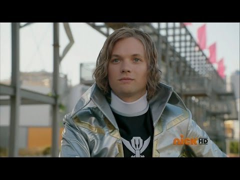 Power Rangers Super Megaforce – Orion the Silver Ranger | Episode 7 ...