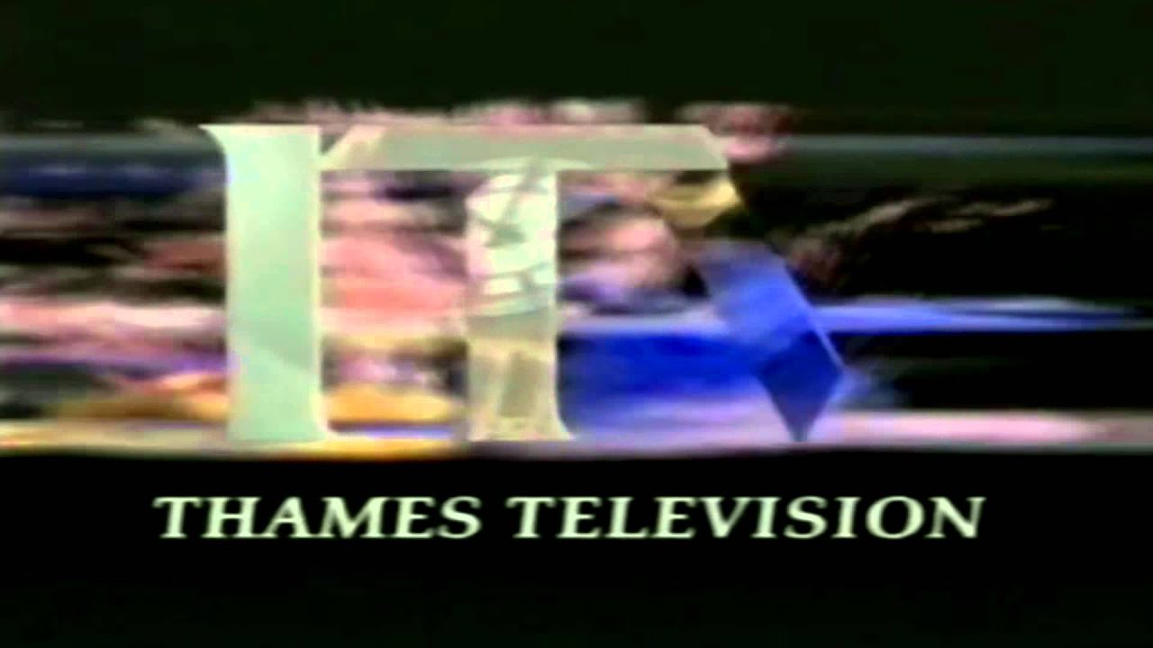ITV Thames Television (1080p) HD 16:9