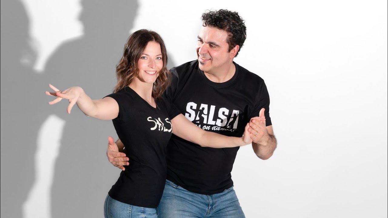 Critical SALSA Mistakes YOU can AVOID right Now