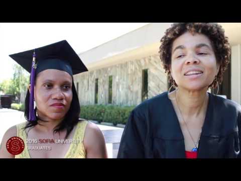 Life Changing and Transformative - A Masters in Transpersonal Psychology