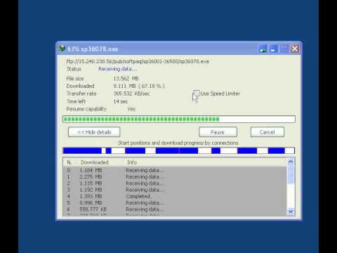 ptcl 4 mbps downloading speed.....