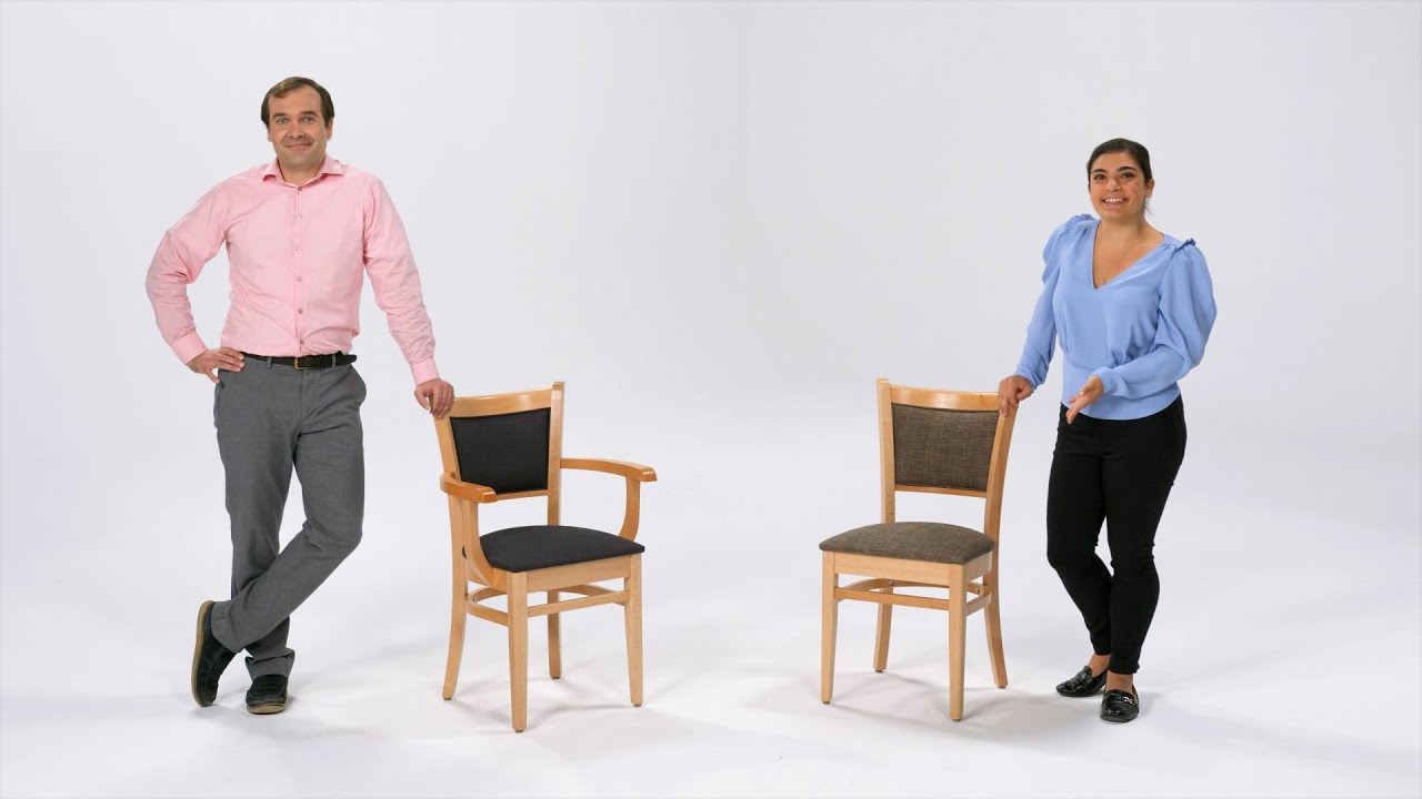 Emerson Seating Series