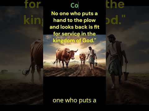 Commitment. Kingdom of God. #Jesus#Faith#Bible#Trust#Motivation