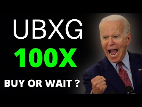 UBXG Stock: The Next Big Thing in Investing