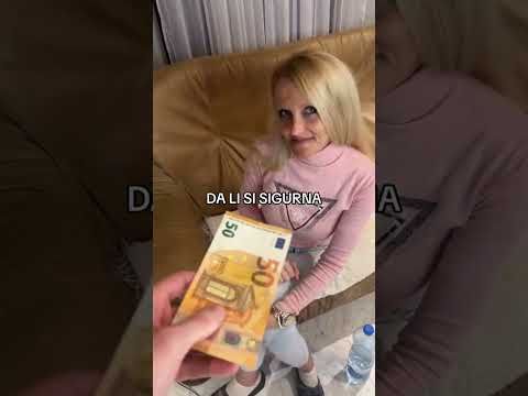 Nikola Bazdar i Mama tiktok