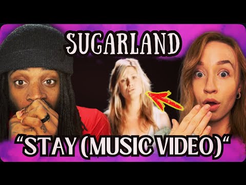 SUGARLAND'S MOST CONTROVERSIAL SONG EVER Stay?