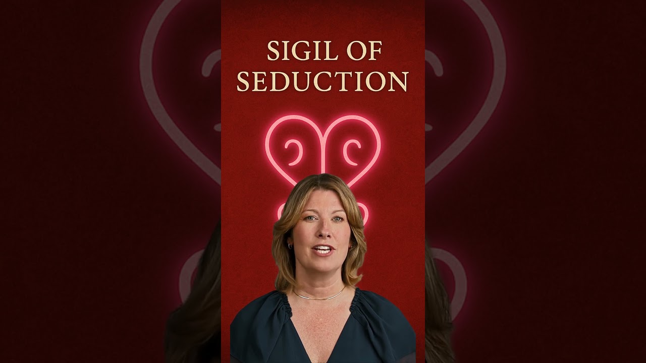 Scroll of Seduction