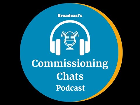 Commissioning Conversations Ep. 21: Alan Clements, Two Rivers
