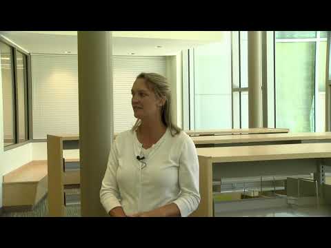 Inside: New Templeton Center School Tour
