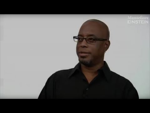 Patient Story: Ron Mills | Montefiore Einstein Center for Transplantation