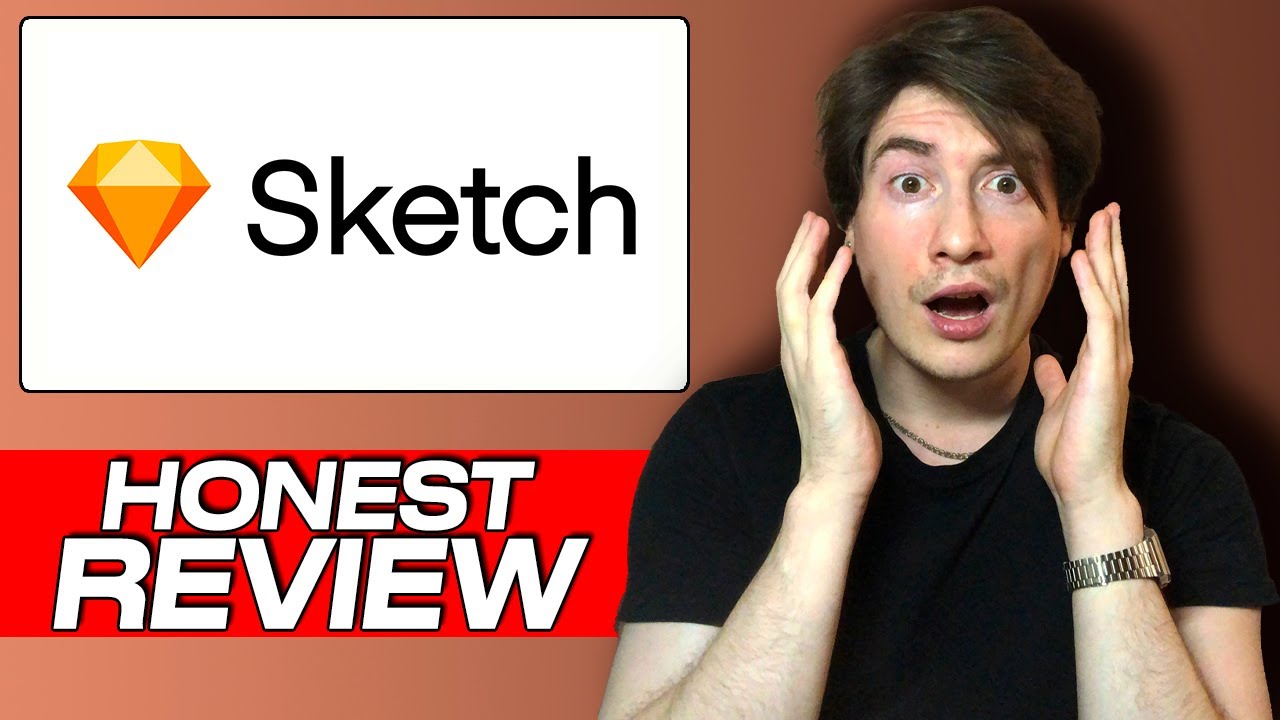 Sketch - My Honest Review & User Experience | Best UI/UX Design Tool