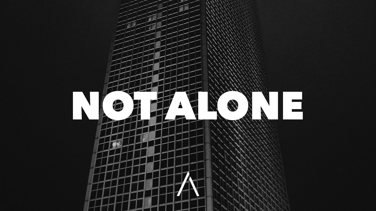 Yue - Not Alone (Lyrics)