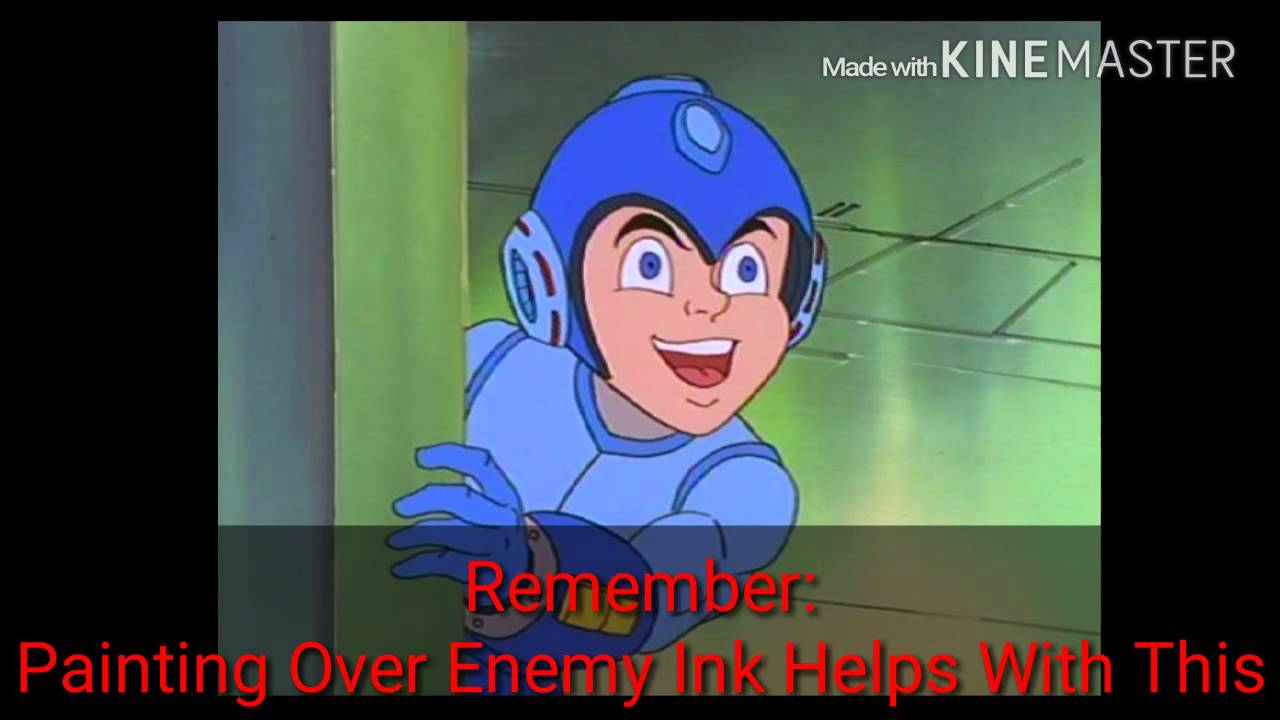 Splatoon How To - Use a Killer Wail Special Weapon