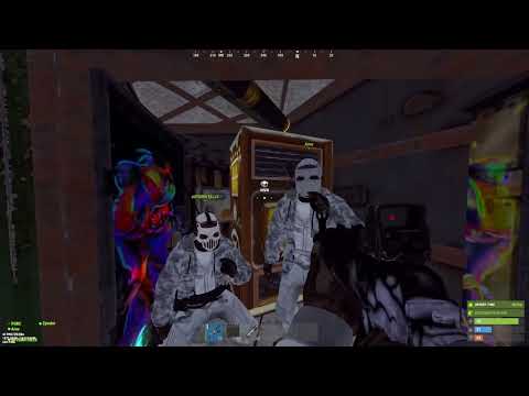 Reddit EU Monthly - Base Tour - 17/12/2023