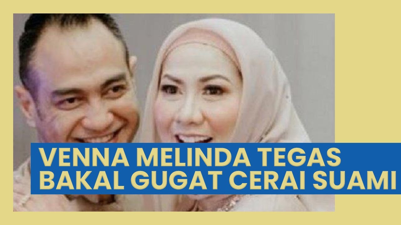 TEGAS! Selain Laporkan KDRT, Venna Melinda Bakal Gugat Cerai Ferry ... TEGAS! Selain Laporkan KDRT, Venna Melinda Bakal Gugat Cerai Ferry ...