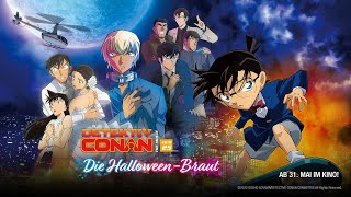 Detektiv Conan - Die Halloween-Braut - Stream: Online