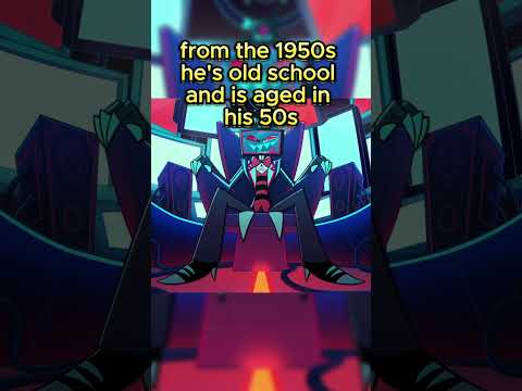 The Lore of Vox's Death in Hazbin Hotel