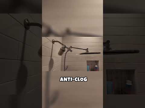 Best Budget Shower Head Upgrades on Amazon