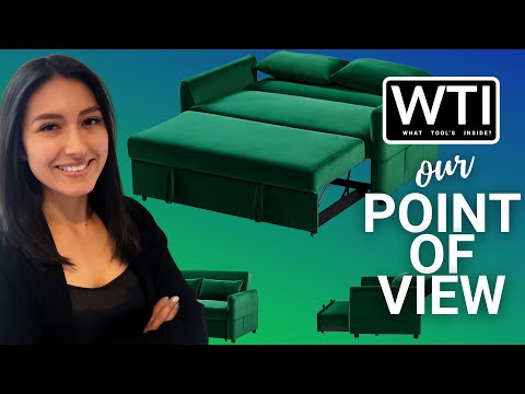 Gynsseh Pull Out Sofa Sleepers | Our Point of View