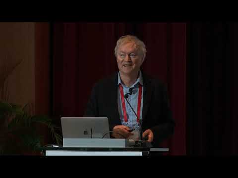 Michael Grätzel at GYSS 2019 – Molecular Photovoltaics and Perovskite ...