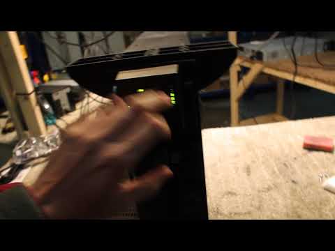 SURT3000xli test + condition video