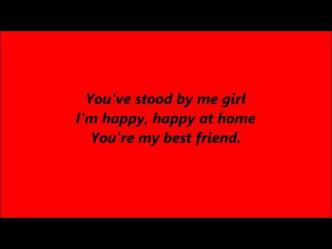 Queen - You're my best friend lyrics