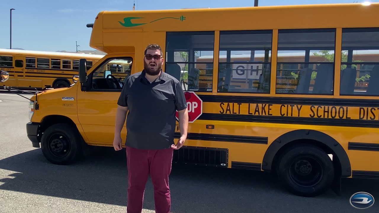 Micro Bird G5 Electric Ride and Drive in Utah
