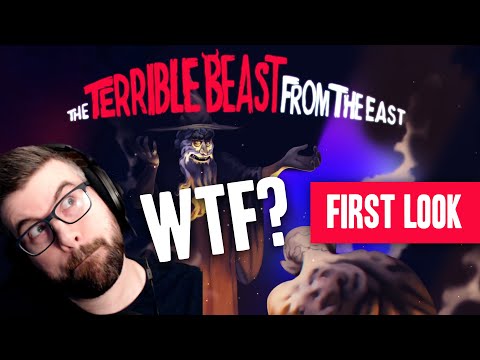 Steam Community :: Terrible Beast from the East