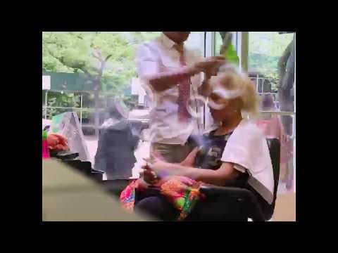 Best hair Salon's best hairdresser best team hairstylist FranciscoAdalid news hairstylist FranciscoA