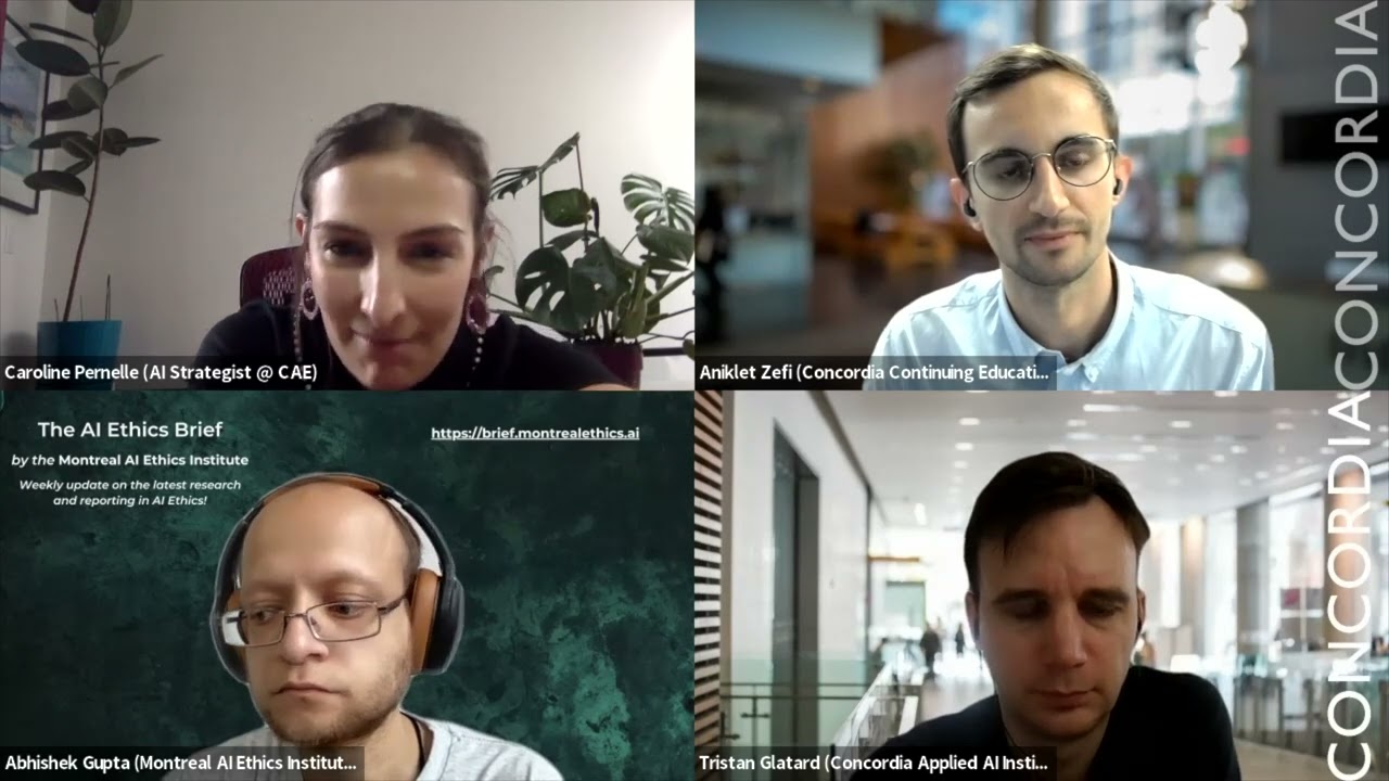 Webinar: AI for everyone