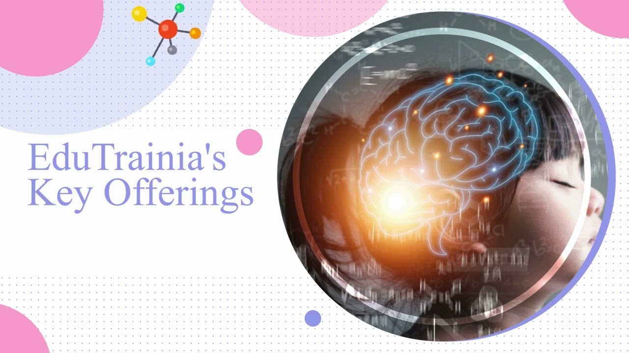 Edutrainia Empowering Global Education