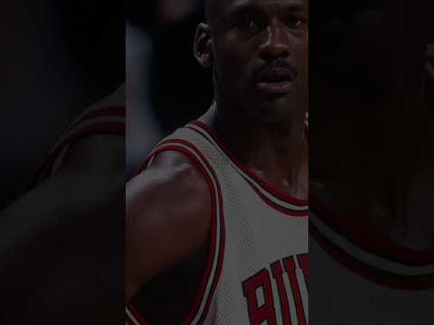 MICHAEL JORDAN BIOGRAPHY LIFE STORY