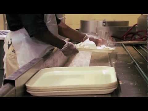 Reduce Food Waste: new program to recycle and compost food