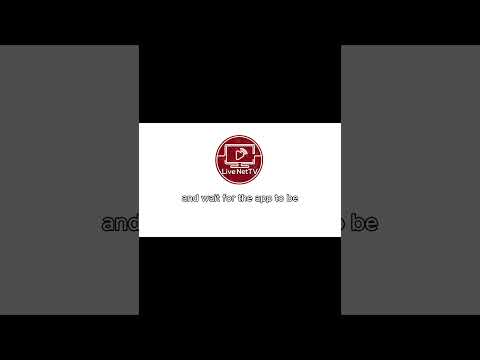 Download Live Net Tv On Fire Tv Stick