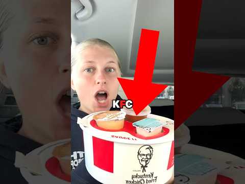 Which Country Has The WORST KFC? 🍗
