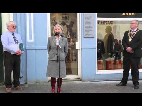 The Galway Review – Galway's Leading Literary Magazine