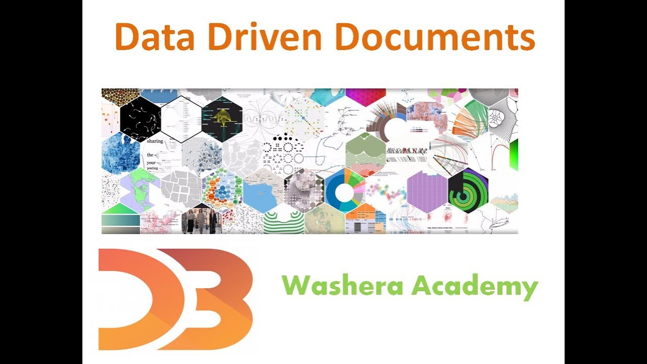 D3.js Tutorial -08-D3js inseret and remove method